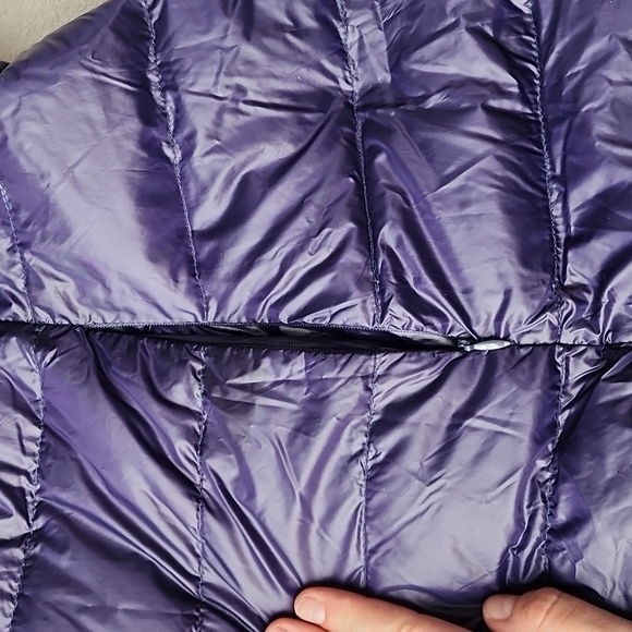 Alpine Swiss | Jackets & Coats | Nwot Alpine Swiss Ultralight Jacket ...